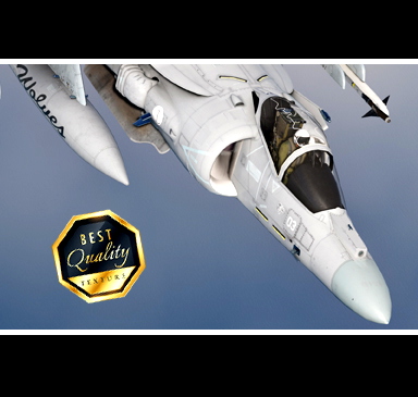 AV-8B Harrier II Liveries for Microsoft Flight Simulator | MSFS