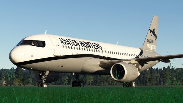 FlyLo | Fenix A320 | Fictional [WITH CABIN] for Microsoft Flight ...