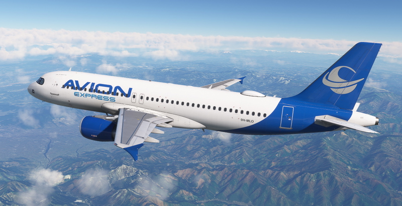 Discover & Search - Flightsim.to