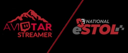 Burstix National eSTOL Got Friends Avitar for Microsoft Flight ...