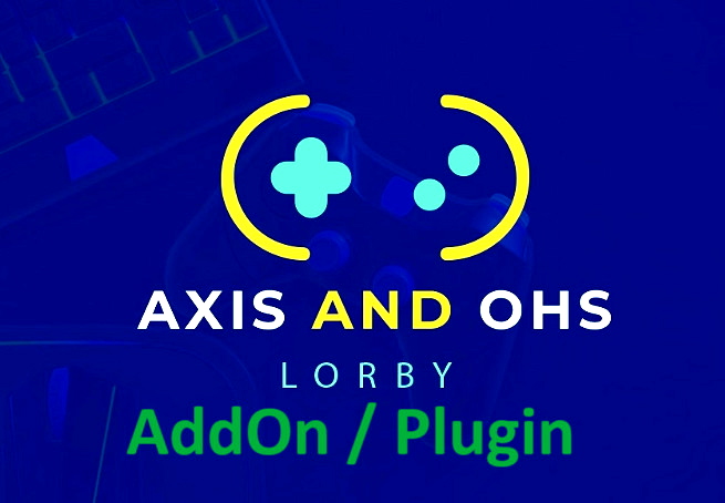 Axis and Ohs Liveries pour Microsoft Flight Simulator | MSFS