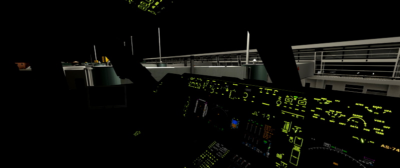 Cockpit Additions for Microsoft Flight Simulator | MSFS | Flightsim.to