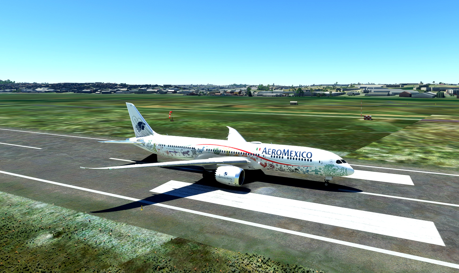 Discover & Search - Flightsim.to