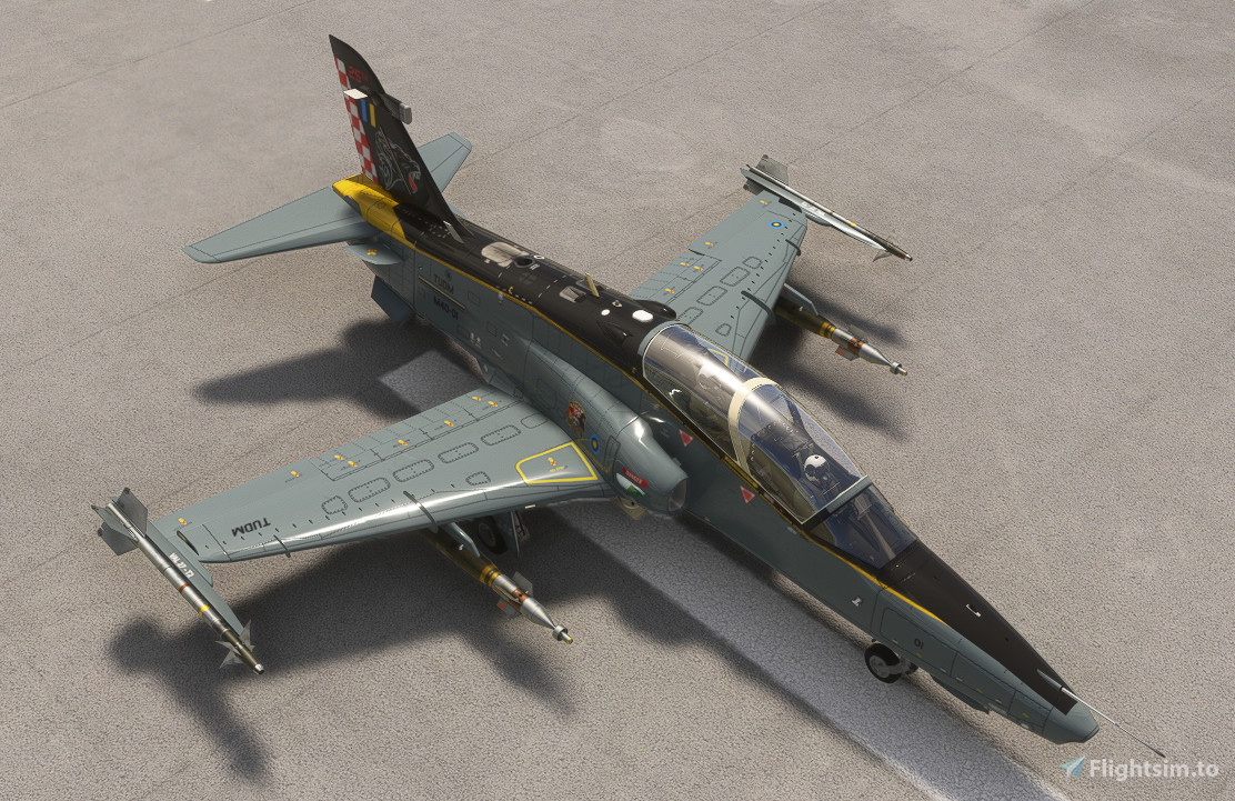 BAE Systems Hawk 127 Royal Malaysian Air Force 25th Anniversary Livery ...