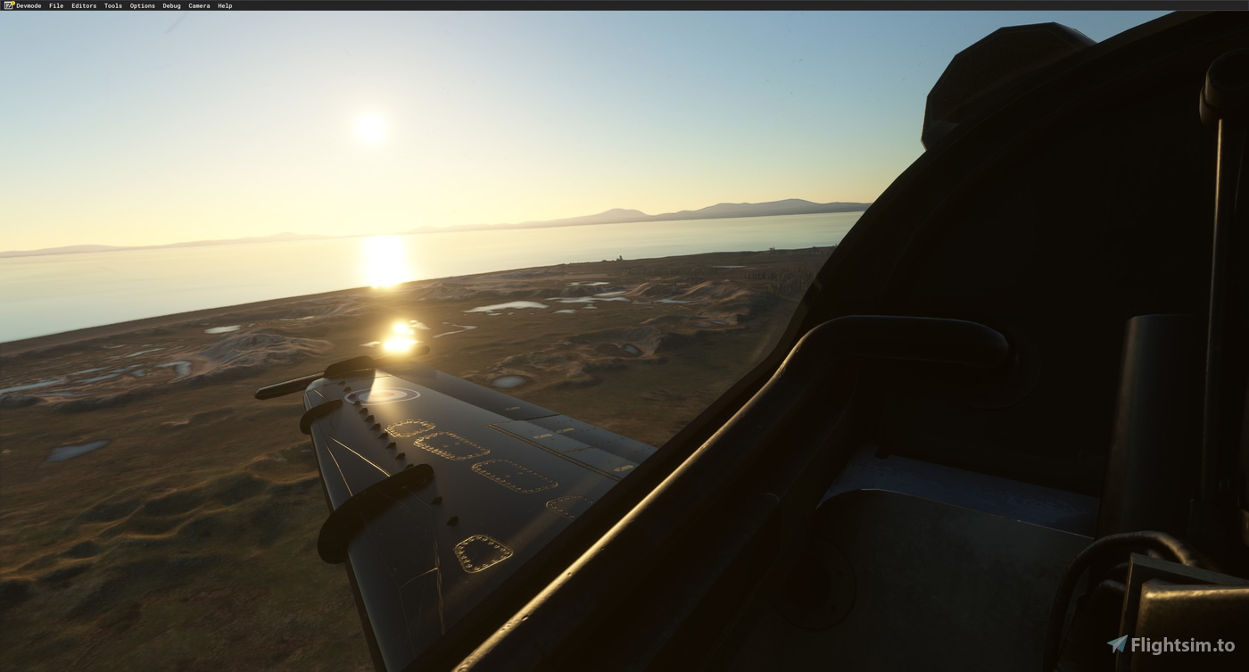 BAE Systems Hawk T.2 / MK.127 for Microsoft Flight Simulator | MSFS