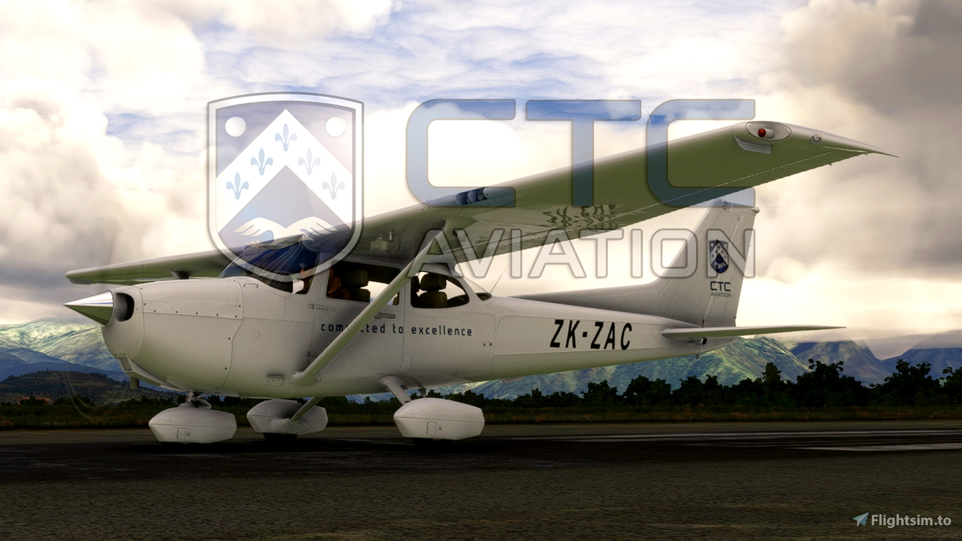 Bagolu AS1000 Cessna TRIPLE PACK pro Microsoft Flight Simulator | MSFS