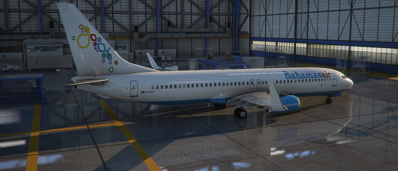Discover & Search - Flightsim.to