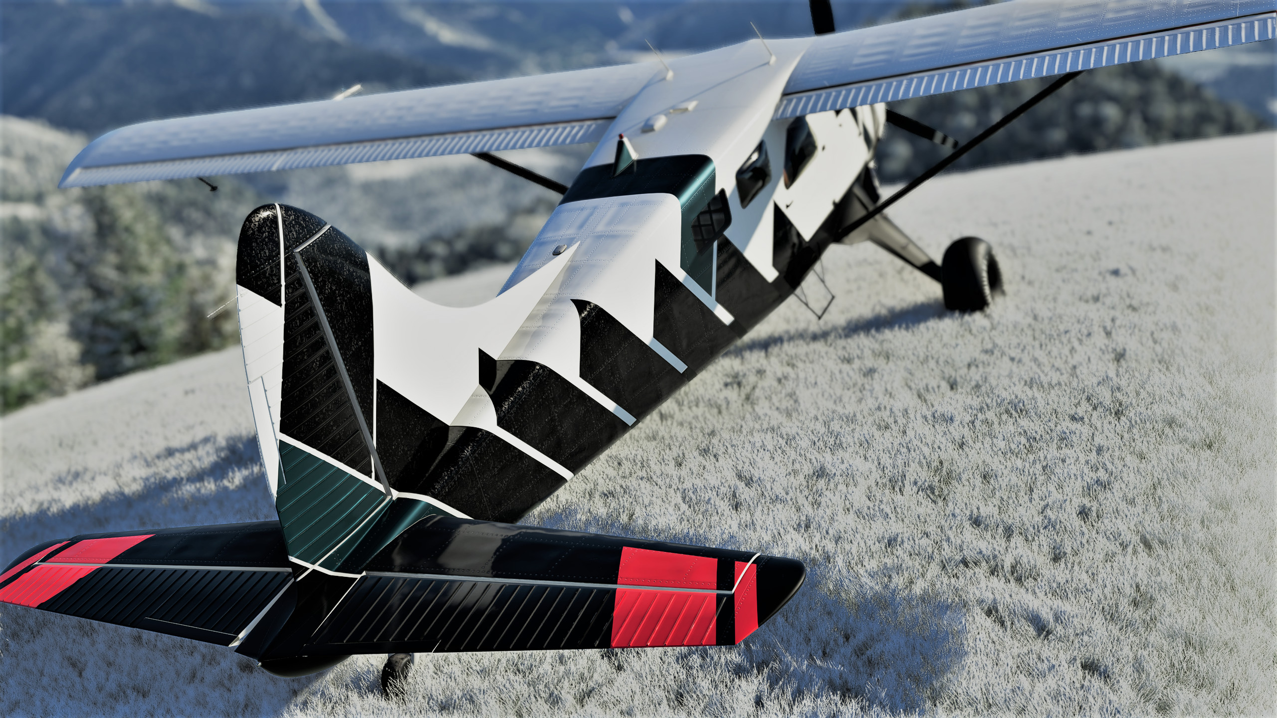 Beaver GT Series Expansion Pack | STOL Addicts - MSFS Add-on - Flightsim.to