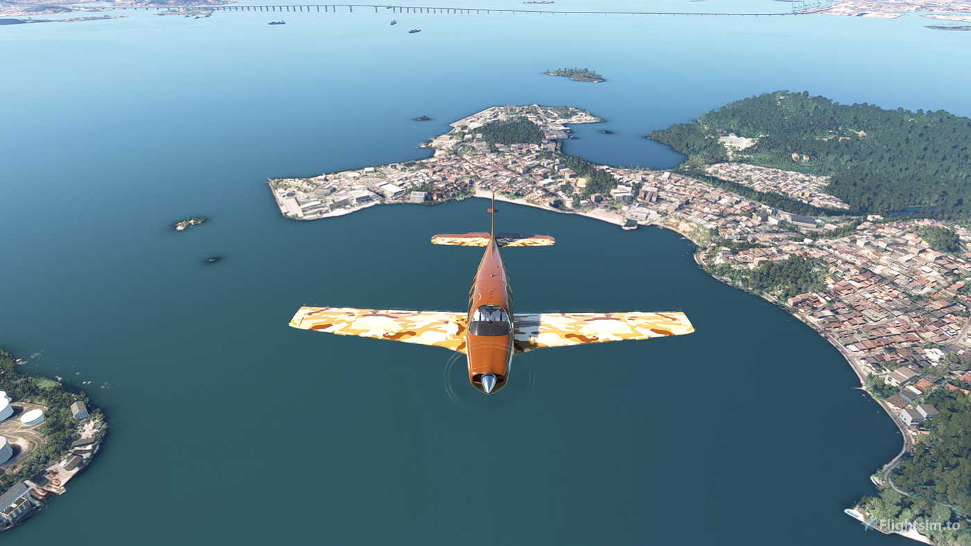 Beechcraft Bonanza G36 Camuflado CMF1 - AeroArt Liveries for Microsoft ...