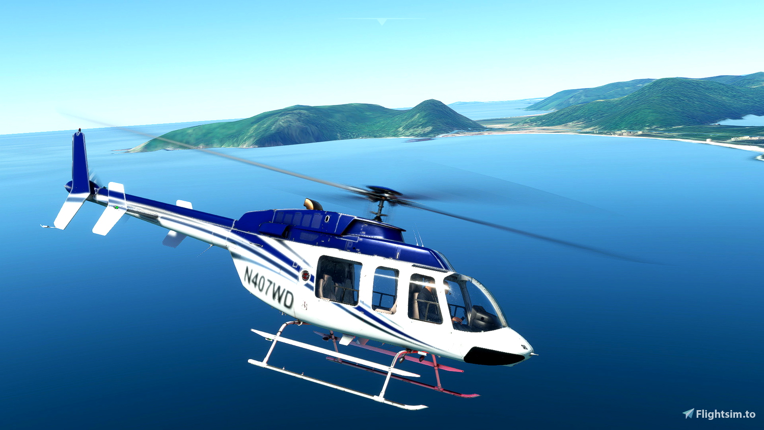 Discover & Search - Flightsim.to