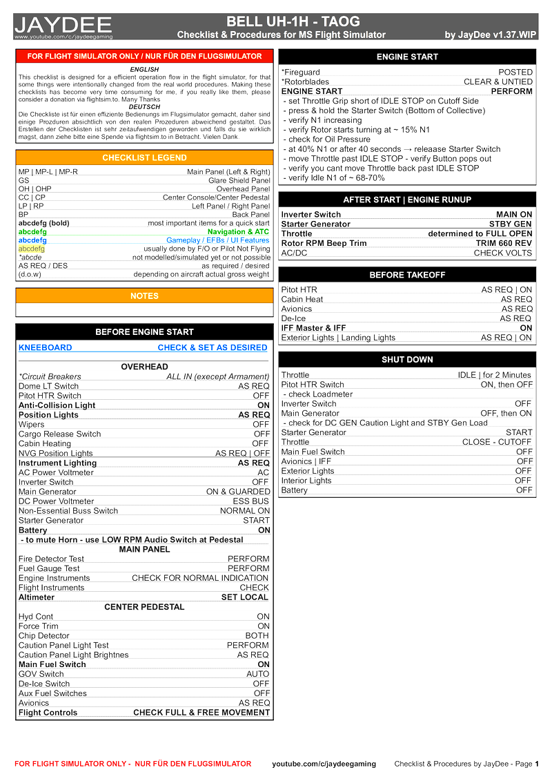 Discover & Search - Flightsim.to