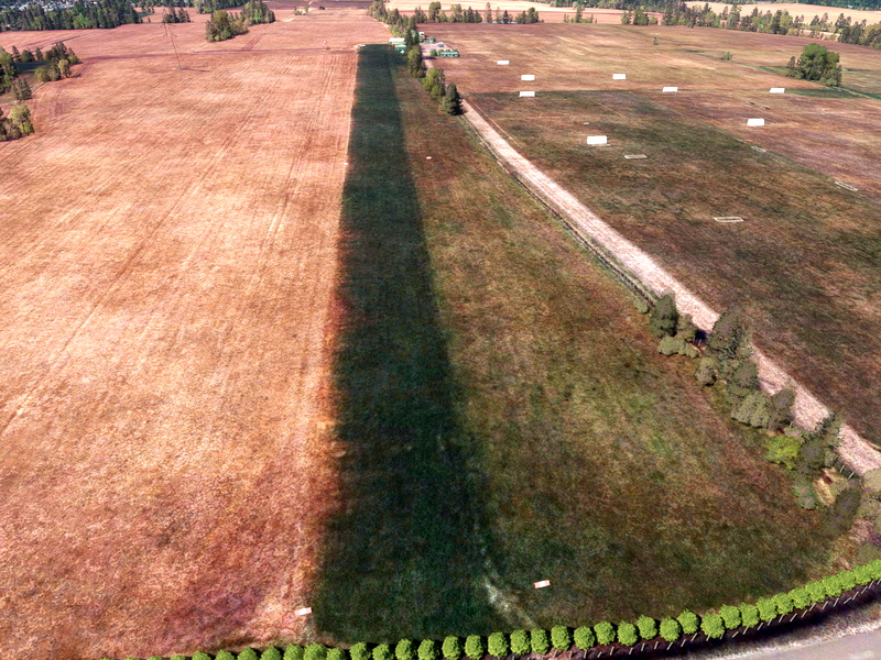 Benson Farm Airfield for Microsoft Flight Simulator | MSFS