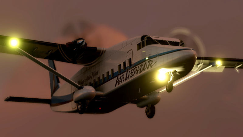 Shorts 330 Add-Ons for Microsoft Flight Simulator | Flightsim.to