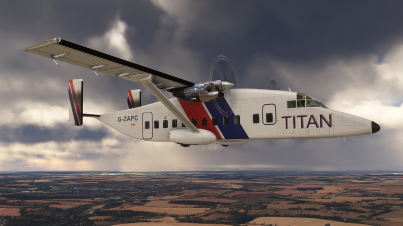 Discover & Search - Flightsim.to