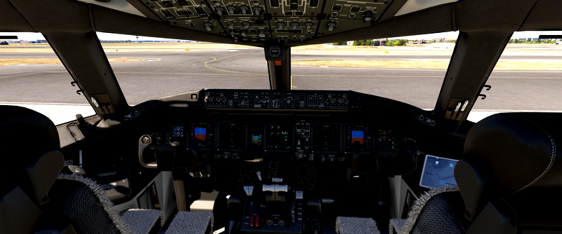 Cockpit Additions for Microsoft Flight Simulator | MSFS | Flightsim.to