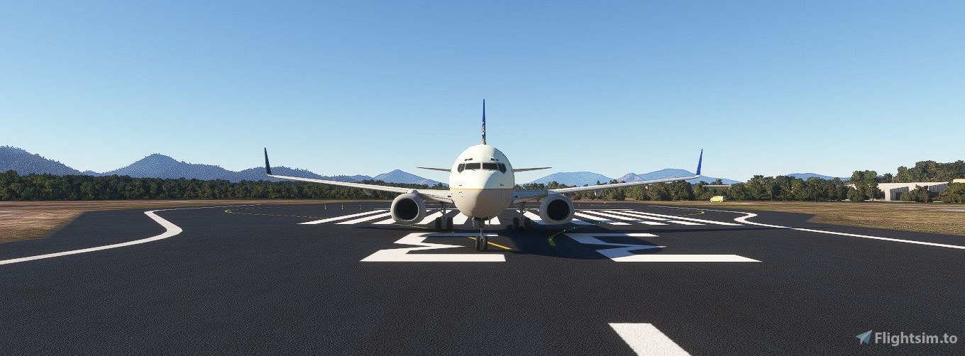 Boeing 73X Project Copa Airlines for Microsoft Flight Simulator | MSFS