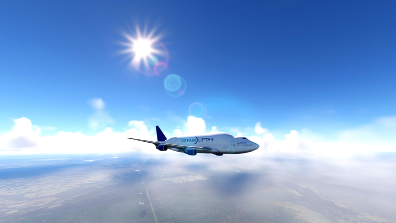 New Aircraft for Microsoft Flight Simulator | MSFS | Flightsim.to