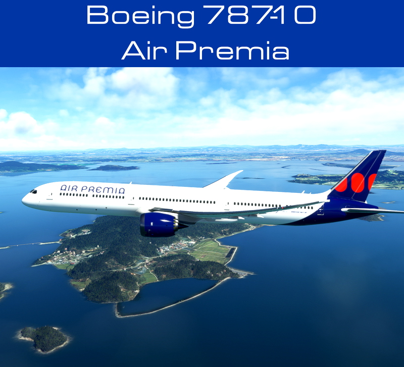 Boeing 787 for Microsoft Flight Simulator | MSFS | Flightsim.to