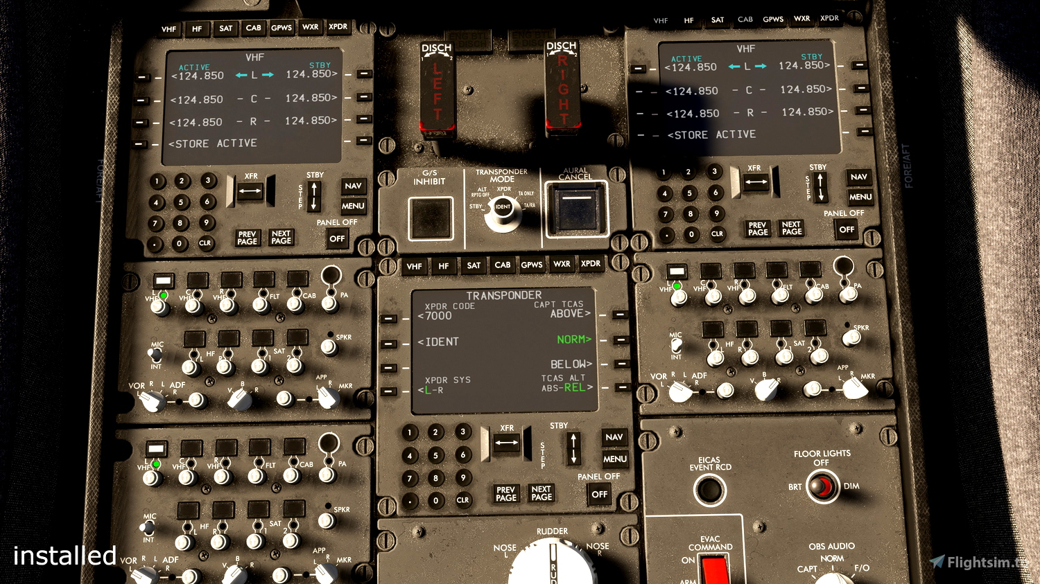 Discover & Search - Flightsim.to