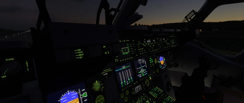 Cockpit Additions for Microsoft Flight Simulator | MSFS | Flightsim.to