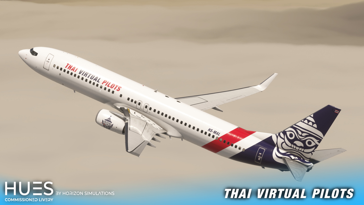 Boing 789 Captain Mual 2027 for Microsoft Flight Simulator | MSFS