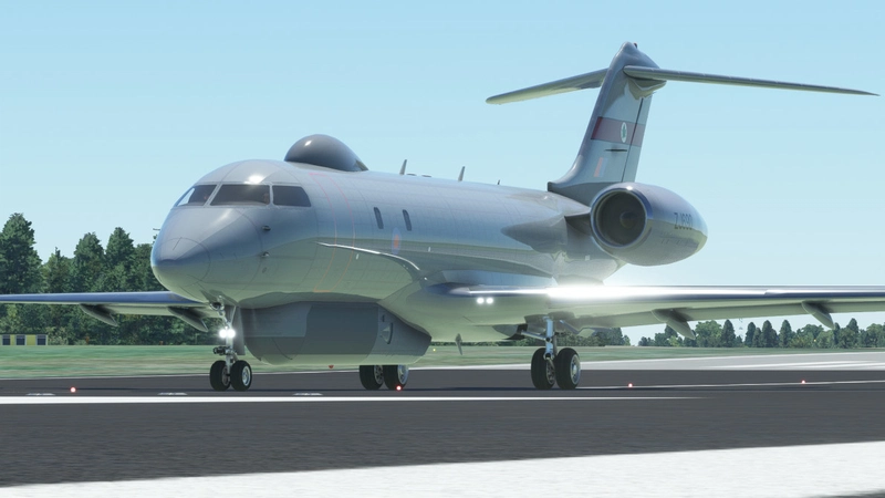 Bombardier Global 6000 Add-Ons for Microsoft Flight Simulator ...