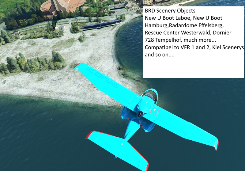 Discover & Search - Flightsim.to
