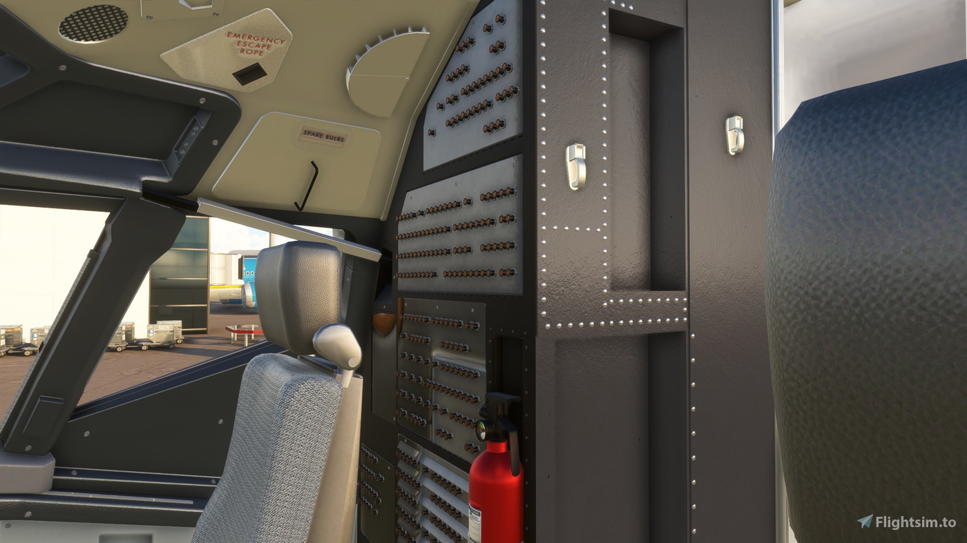 Bredok3D Boeing 737 MAX 8 Custom Cameras and Wing Views pour Microsoft ...