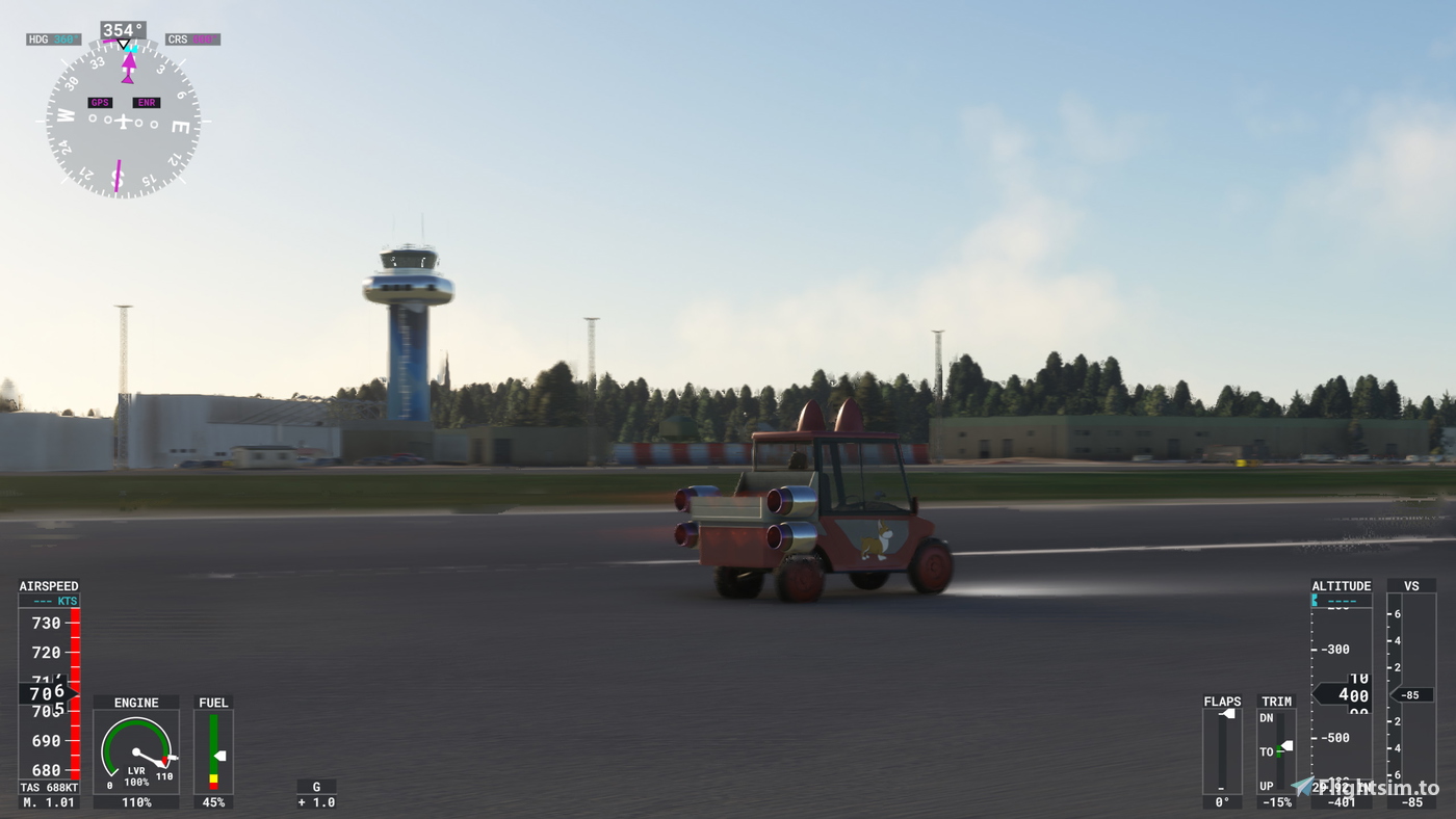 Buggy F1 Tuning For Microsoft Flight Simulator Msfs 7473