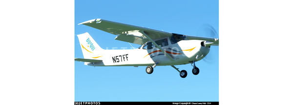 American Flyers - (N1400H) - Asobo + WBSim C172S Classic for Microsoft ...