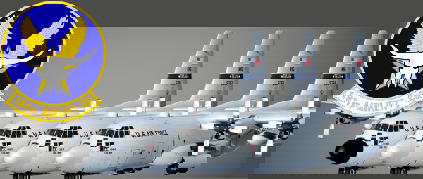 C-130H [Captain Sim] Ohio Air Force Reserve 757th Airlift Squadron 2018 ...