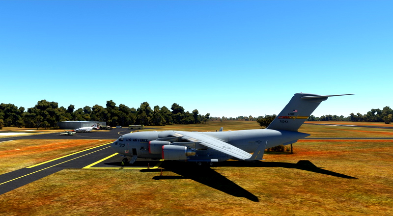 Discover & Search - Flightsim.to