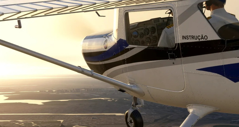 Cessna 152 Liveries for Microsoft Flight Simulator | MSFS