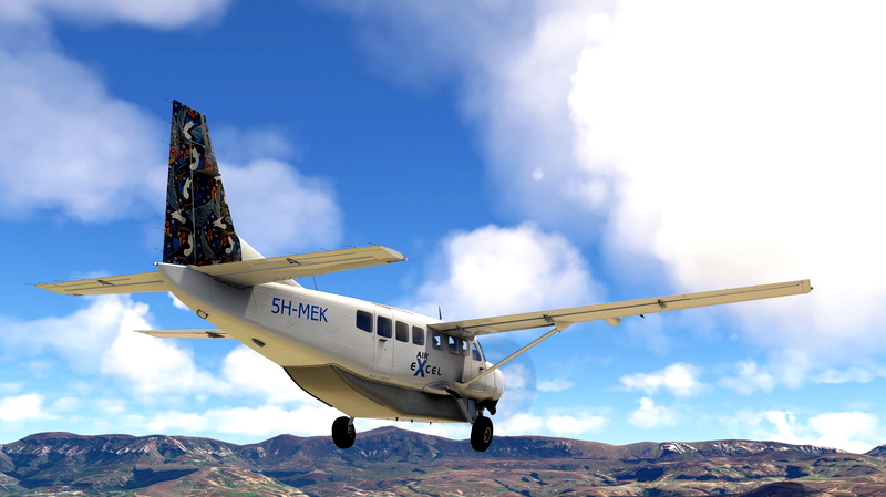 Recent Updates - Liveries für Microsoft Flight Simulator | Flightsim.to