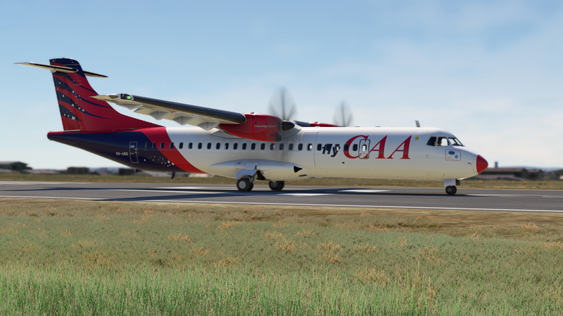 Discover & Search - Flightsim.to