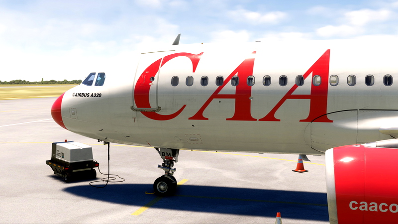 Discover & Search - Flightsim.to