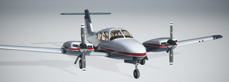 Little Navmap for Microsoft Flight Simulator | MSFS | Flightsim.to