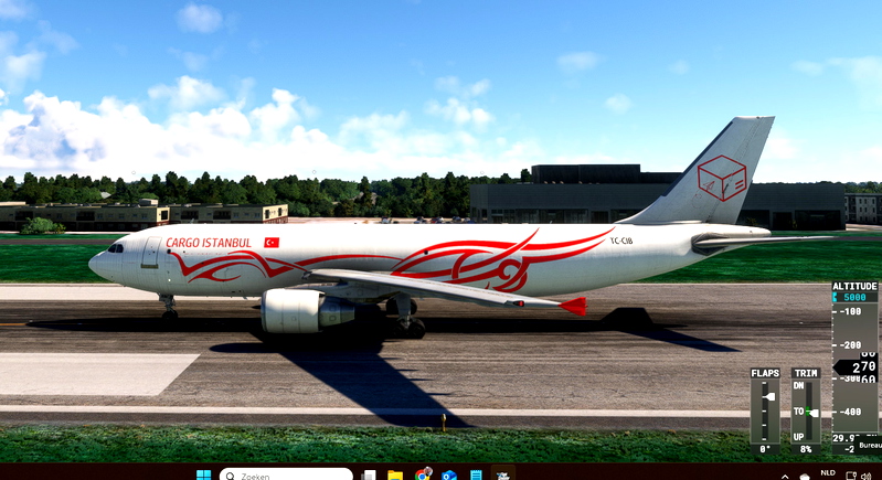 iniBuilds Airbus A300 Liveries for Microsoft Flight Simulator | MSFS ...