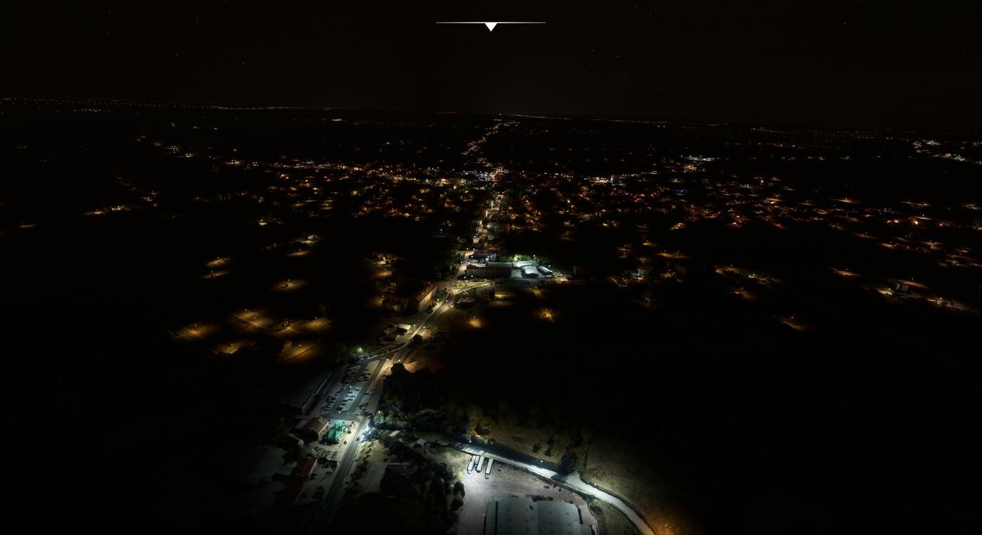 Cartaxo for Microsoft Flight Simulator | MSFS