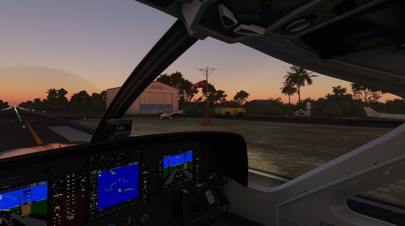 Belize for Microsoft Flight Simulator - Flightsim.to