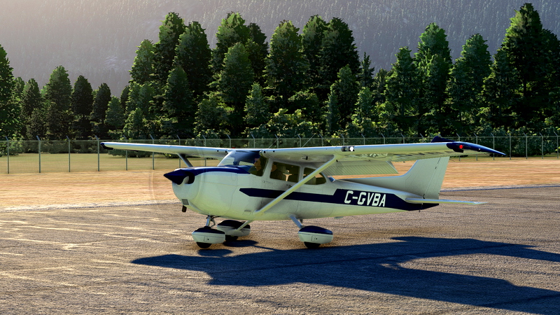 Discover & Search - Flightsim.to