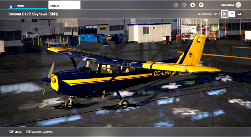 Cessna 172 Liveries for Microsoft Flight Simulator | MSFS | Flightsim.to