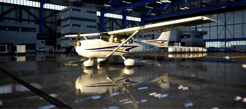Cessna 172 Liveries for Microsoft Flight Simulator | MSFS | Flightsim.to