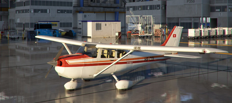 Discover & Search - Flightsim.to