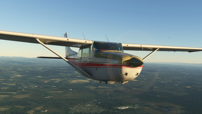 Discover & Search - Flightsim.to