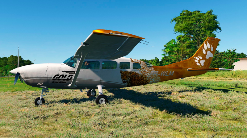 Discover & Search - Flightsim.to