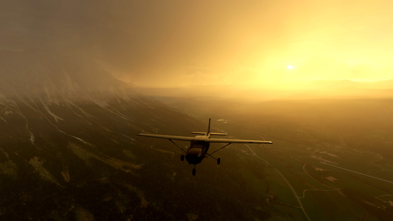 Little Navmap for Microsoft Flight Simulator | MSFS | Flightsim.to