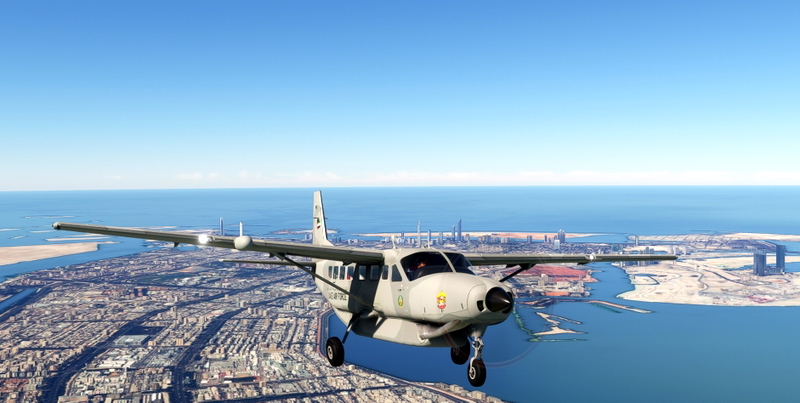 Discover & Search - Flightsim.to