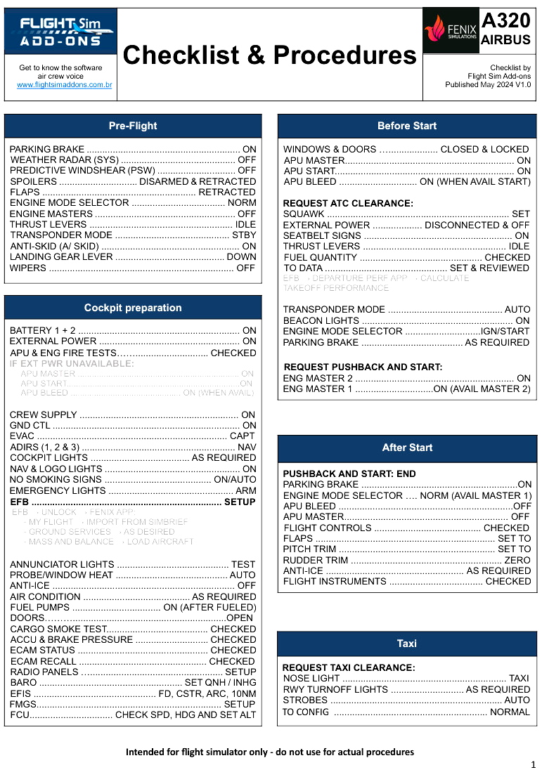 Discover & Search - Flightsim.to