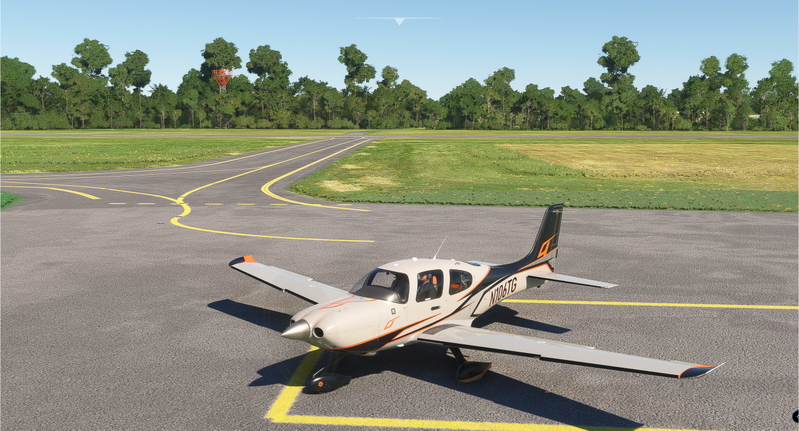 Cirrus SR22 Liveries for Microsoft Flight Simulator | MSFS